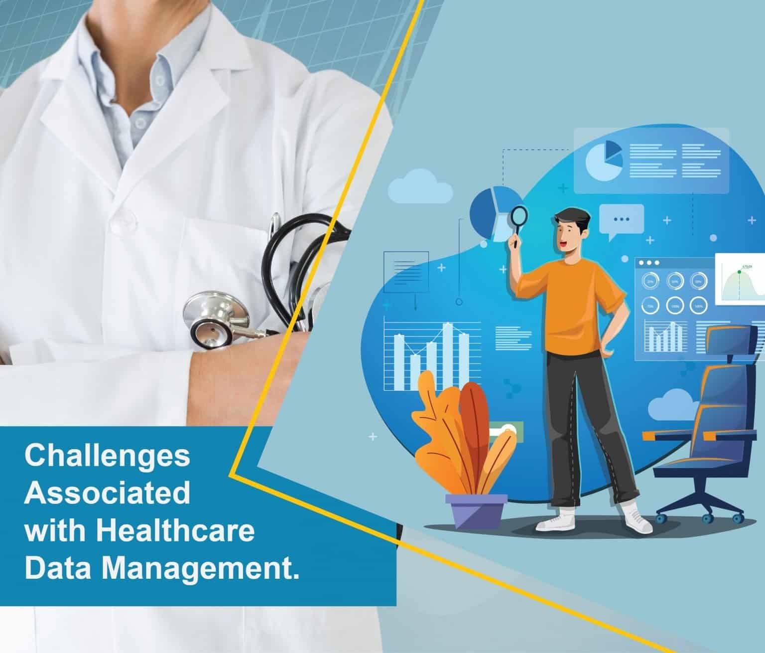 Health And Medical Data Management: Top Trends and Challenges - wi4.org