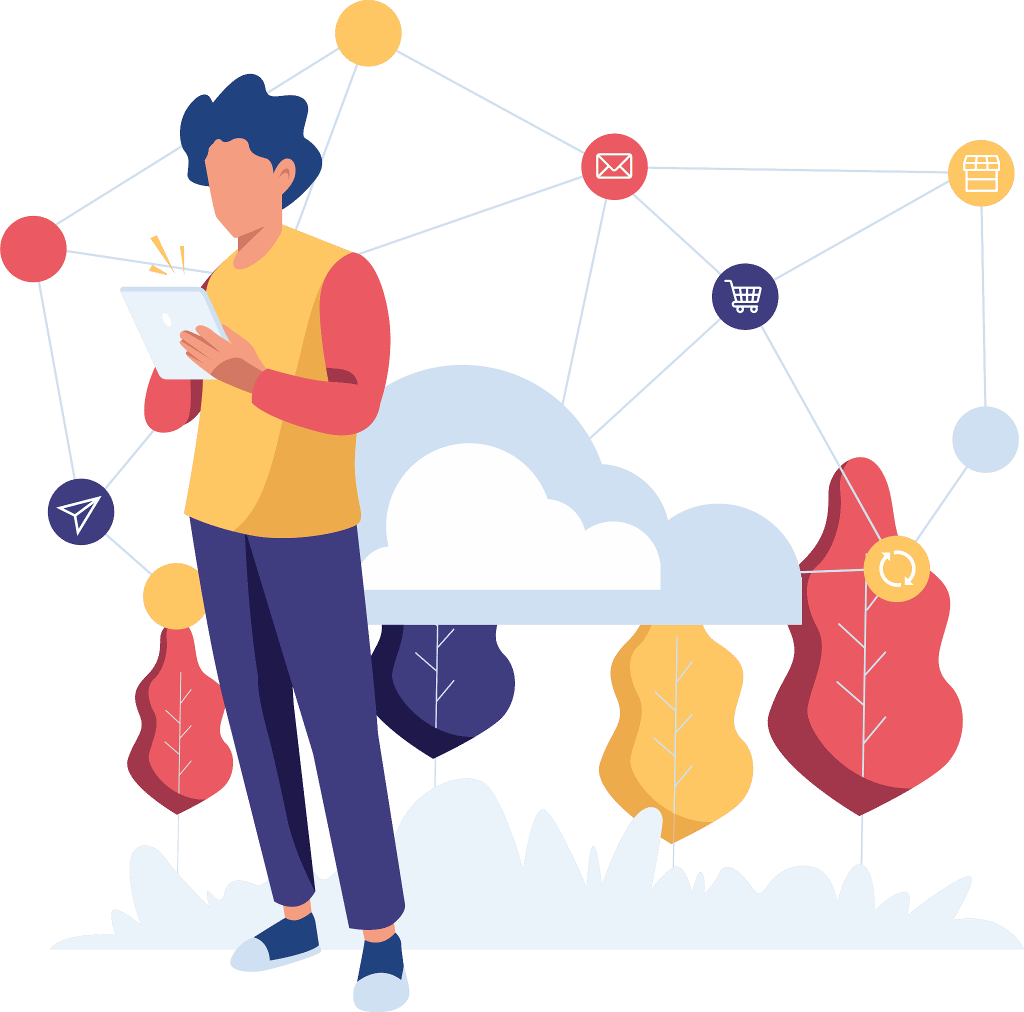 Vertical Data Integration in Healthcare - wi4.org